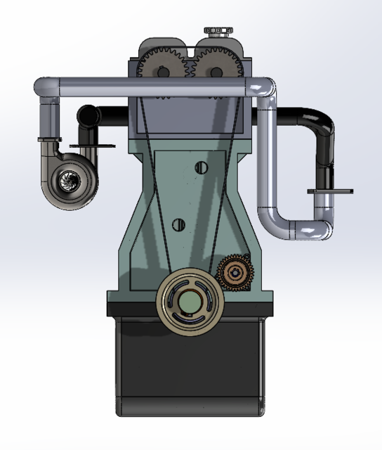 Free CAD Designs, Files & 3D Models | The GrabCAD Community Library