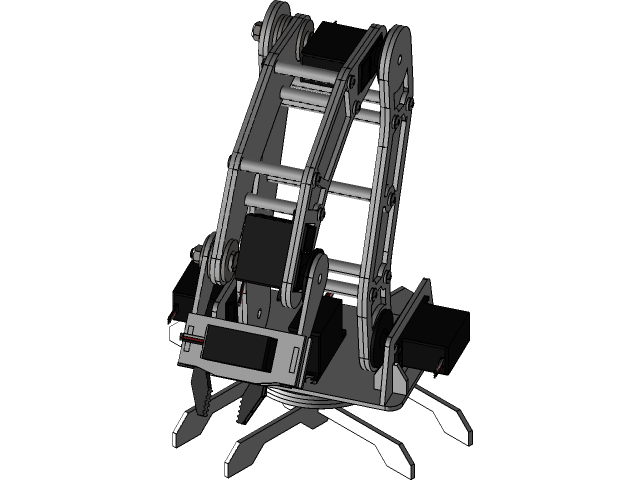 Free CAD Designs, Files & 3D Models | The GrabCAD Community Library