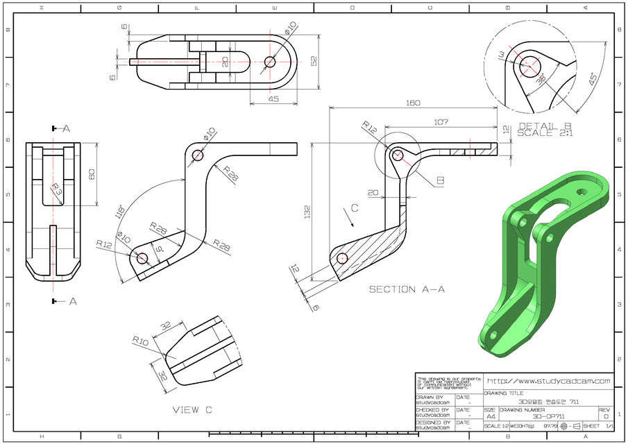 Free CAD Designs, Files & 3D Models | The GrabCAD Community Library