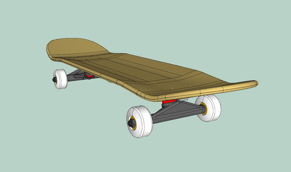 Free CAD Designs, Files & 3D Models | The GrabCAD Community Library