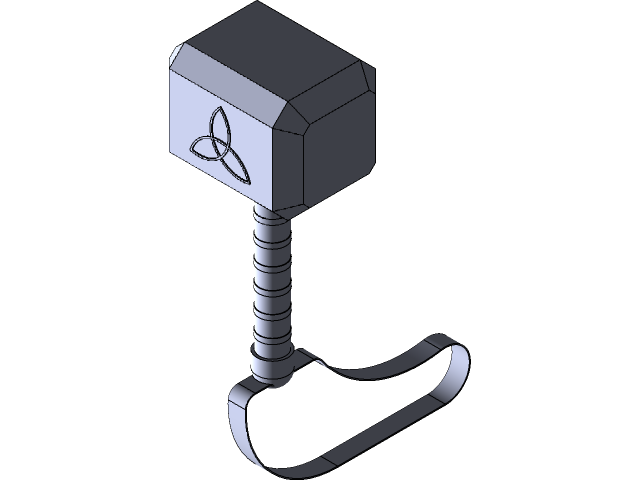 Free CAD Designs, Files & 3D Models | The GrabCAD Community Library