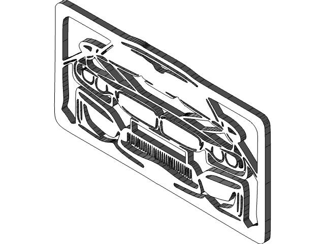 Free CAD Designs, Files & 3D Models | The GrabCAD Community Library