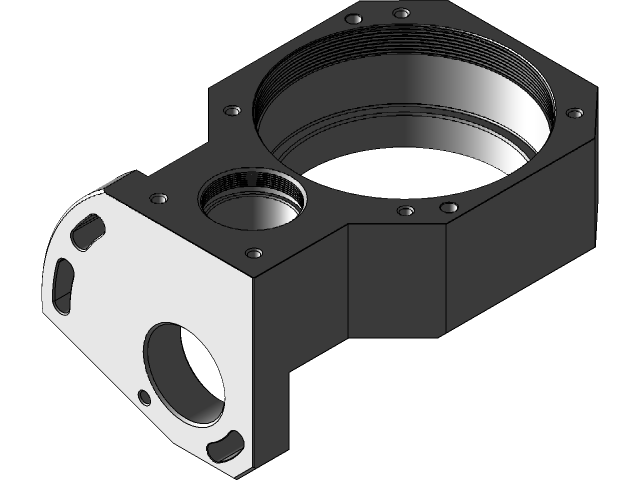 Free CAD Designs, Files & 3D Models | The GrabCAD Community Library