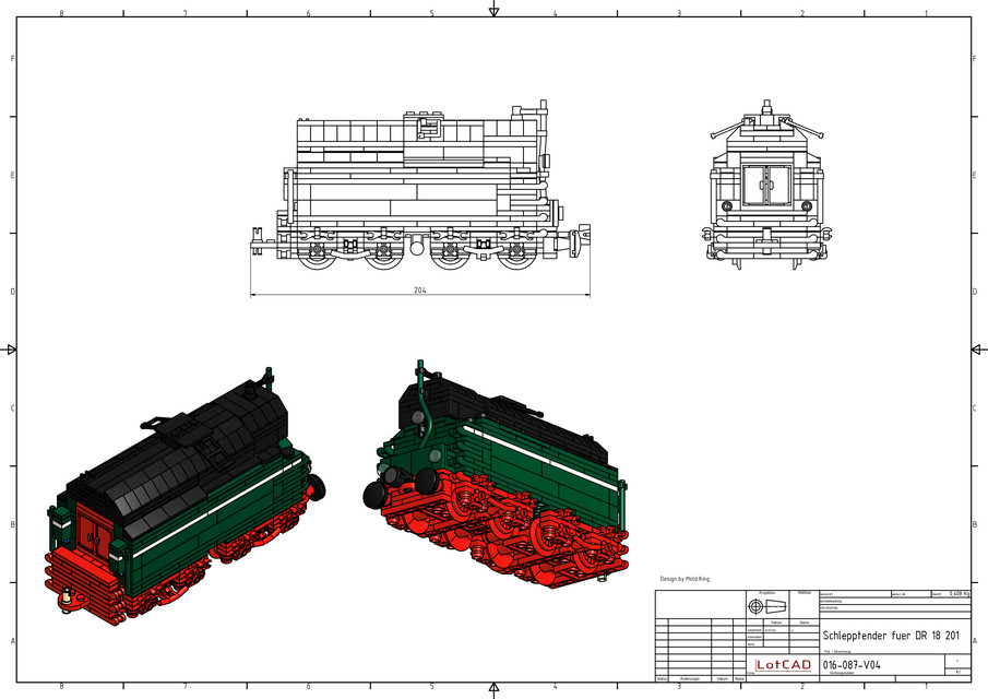 Free CAD Designs, Files & 3D Models | The GrabCAD Community Library