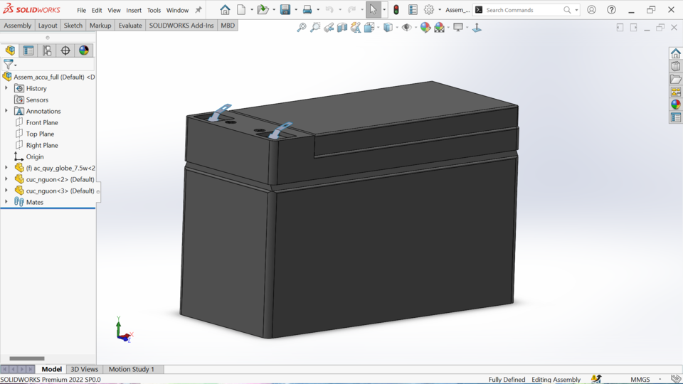 Free CAD Designs, Files & 3D Models | The GrabCAD Community Library