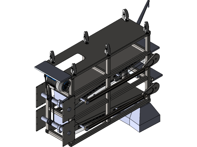 Free CAD Designs, Files & 3D Models | The GrabCAD Community Library