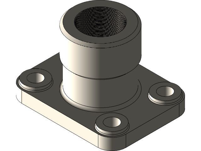 Free CAD Designs, Files & 3D Models | The GrabCAD Community Library