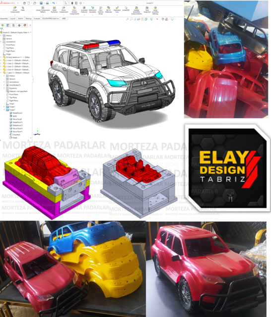 Free CAD Designs, Files & 3D Models | The GrabCAD Community Library