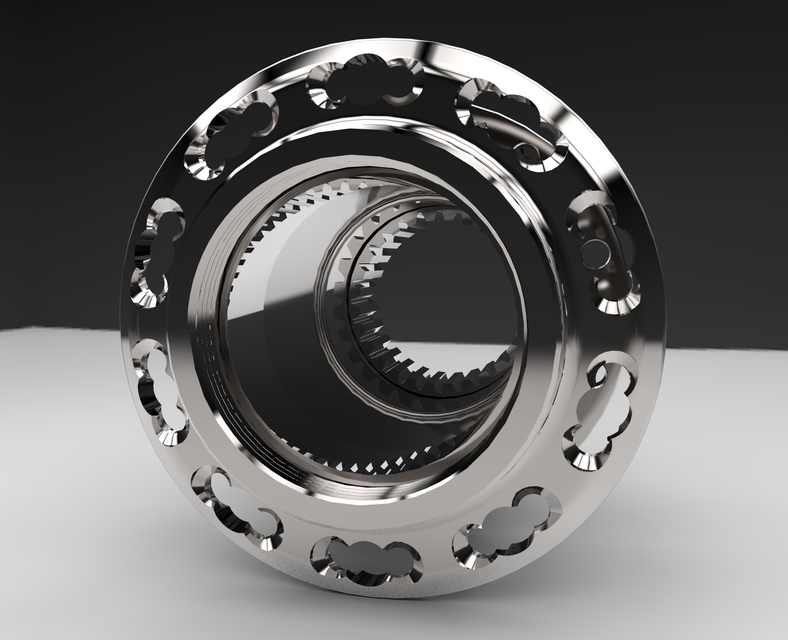 Free CAD Designs, Files & 3D Models | The GrabCAD Community Library