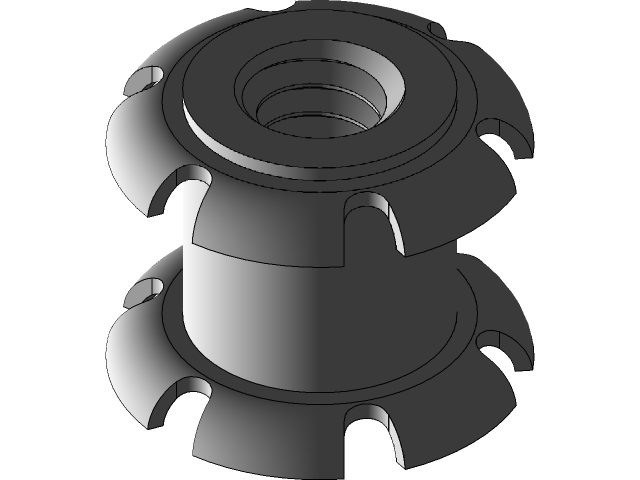 Free CAD Designs, Files & 3D Models | The GrabCAD Community Library