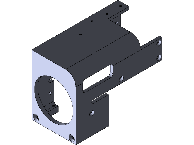 Free CAD Designs, Files & 3D Models | The GrabCAD Community Library