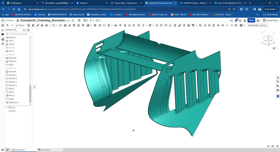 Free CAD Designs, Files & 3D Models | The GrabCAD Community Library
