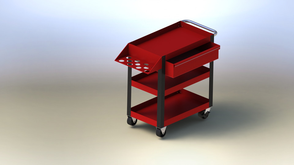 Free CAD Designs, Files & 3D Models | The GrabCAD Community Library