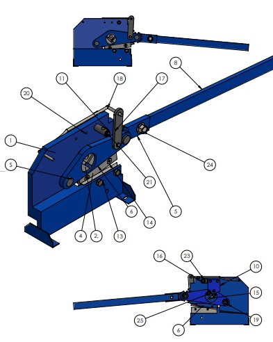 Free CAD Designs, Files & 3D Models | The GrabCAD Community Library