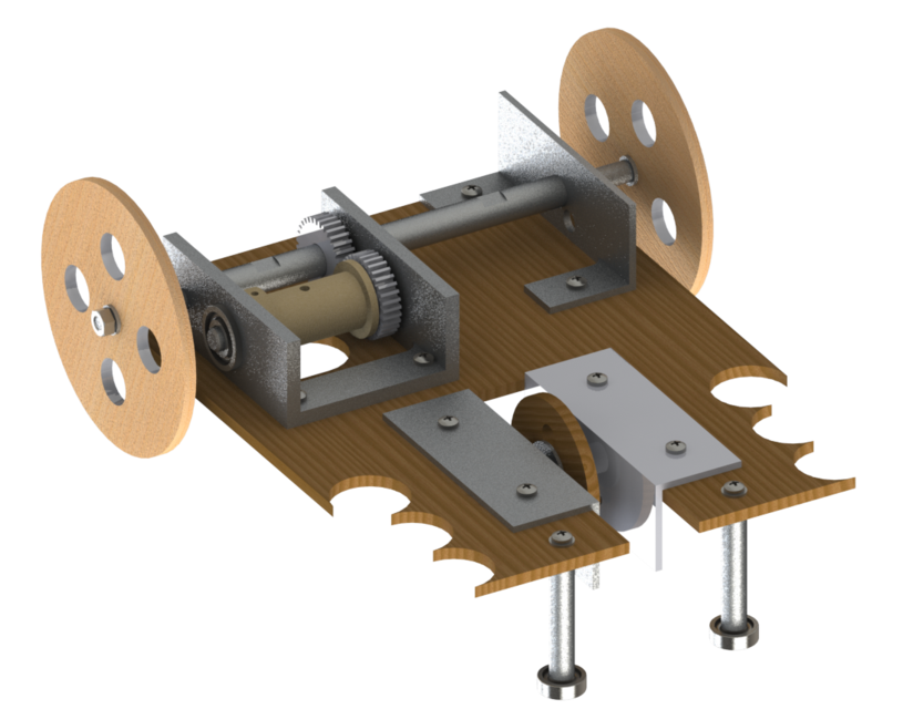 Free CAD Designs, Files & 3D Models | The GrabCAD Community Library