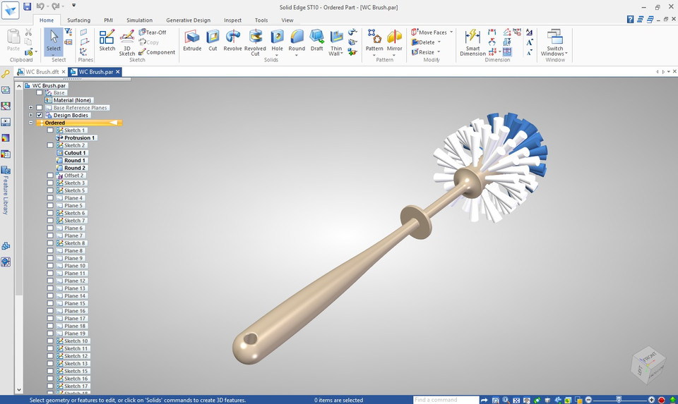 Free CAD Designs, Files & 3D Models | The GrabCAD Community Library