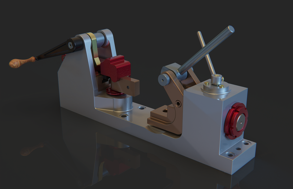 Free CAD Designs, Files & 3D Models | The GrabCAD Community Library