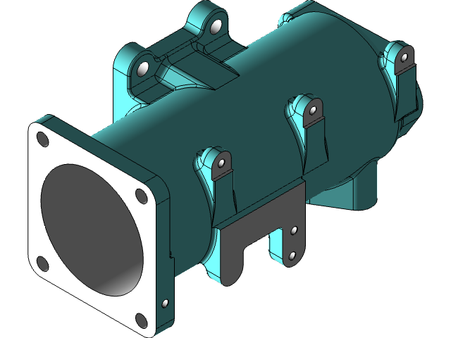 Free CAD Designs, Files & 3D Models | The GrabCAD Community Library