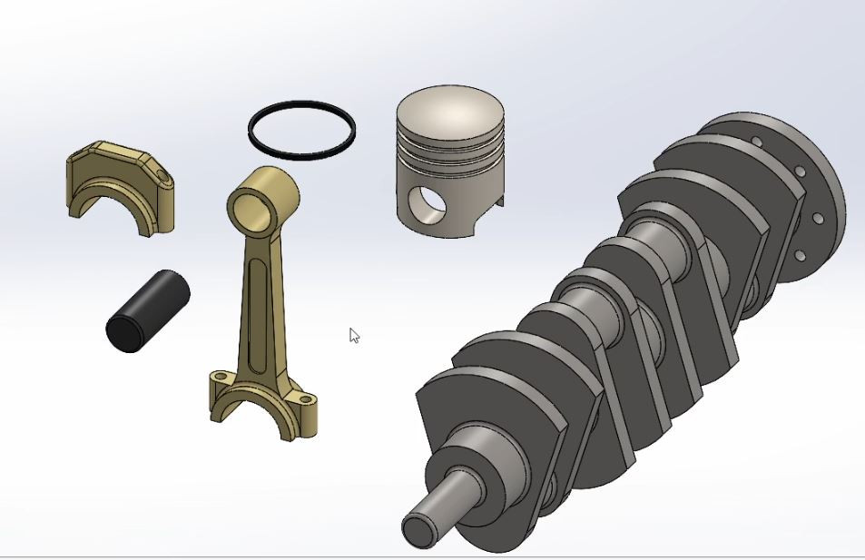 Free CAD Designs, Files & 3D Models | The GrabCAD Community Library