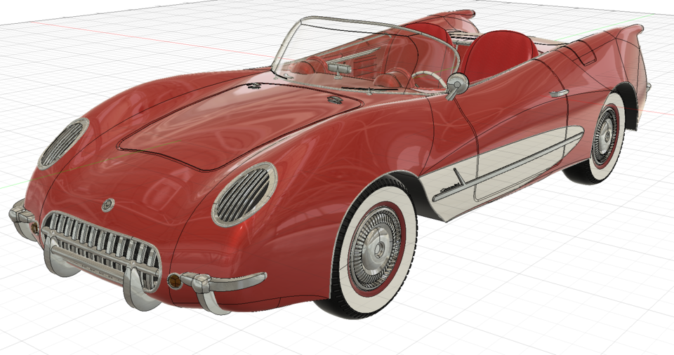 Free CAD Designs, Files & 3D Models | The GrabCAD Community Library