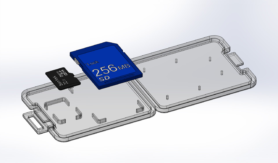 Free CAD Designs, Files & 3D Models | The GrabCAD Community Library