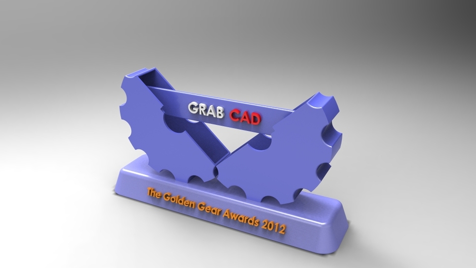 Free CAD Designs, Files & 3D Models | The GrabCAD Community Library