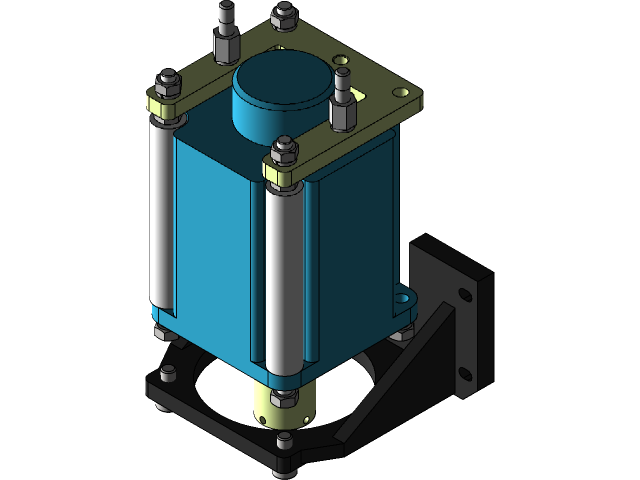 Free CAD Designs, Files & 3D Models | The GrabCAD Community Library