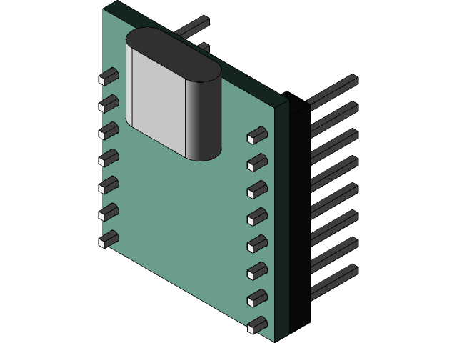 Free Cad Designs Files And 3d Models The Grabcad Community Library
