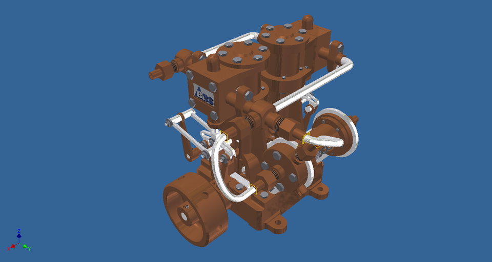 Free CAD Designs, Files & 3D Models | The GrabCAD Community Library