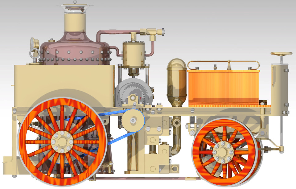 Free CAD Designs, Files & 3D Models | The GrabCAD Community Library