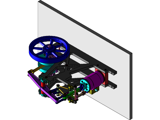 Free CAD Designs, Files & 3D Models | The GrabCAD Community Library