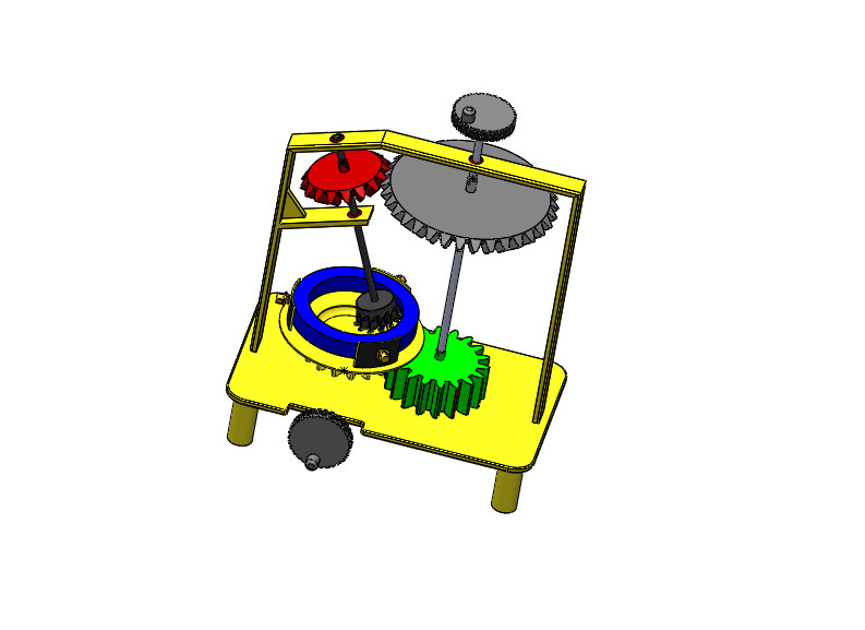 Free CAD Designs, Files & 3D Models | The GrabCAD Community Library