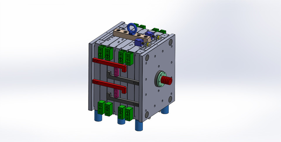 Free CAD Designs, Files & 3D Models | The GrabCAD Community Library