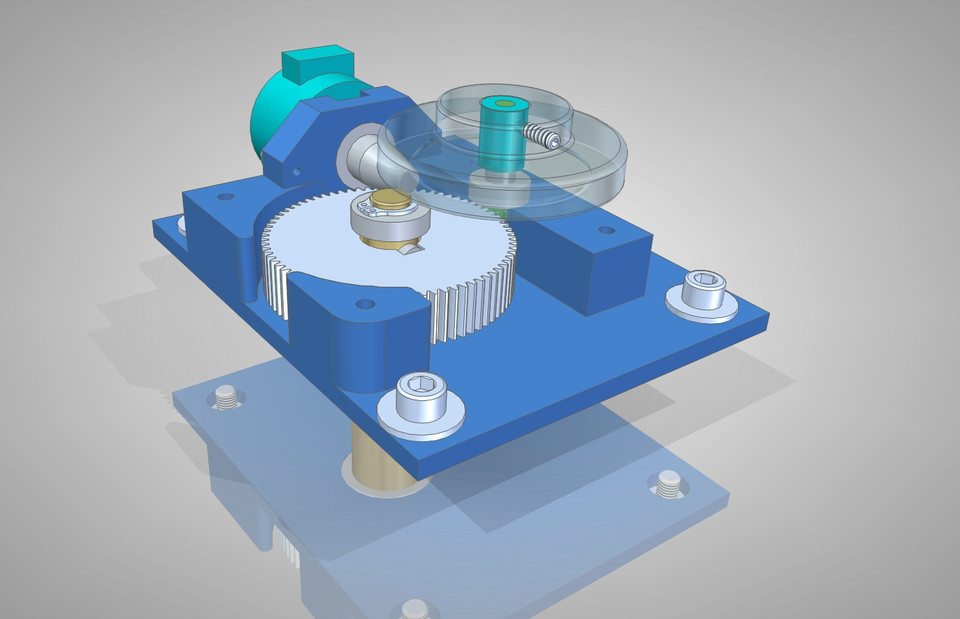 Free CAD Designs, Files & 3D Models | The GrabCAD Community Library