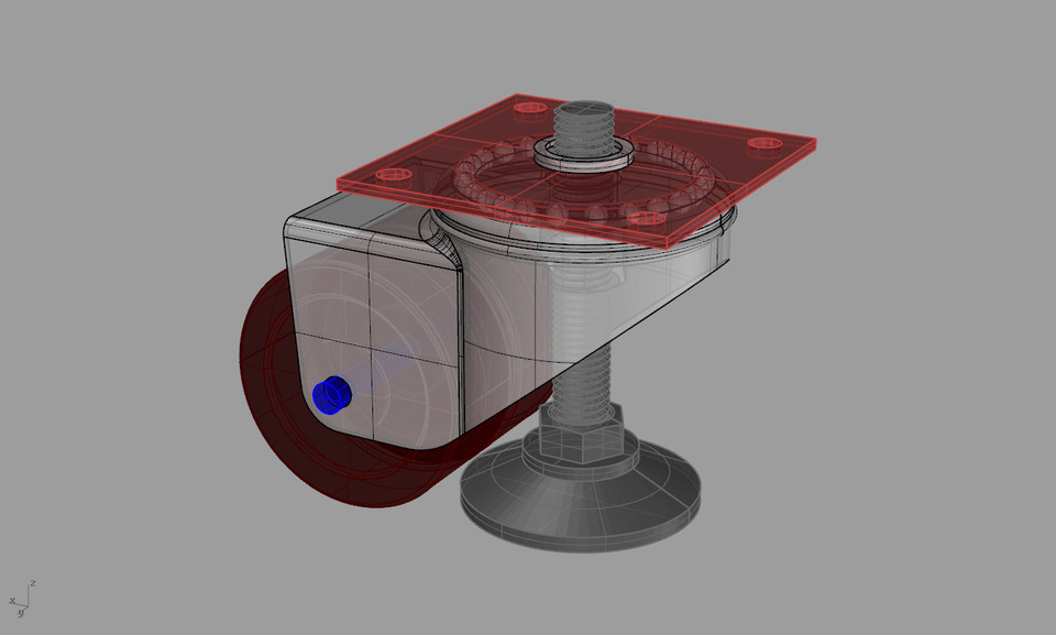 Free CAD Designs, Files & 3D Models | The GrabCAD Community Library