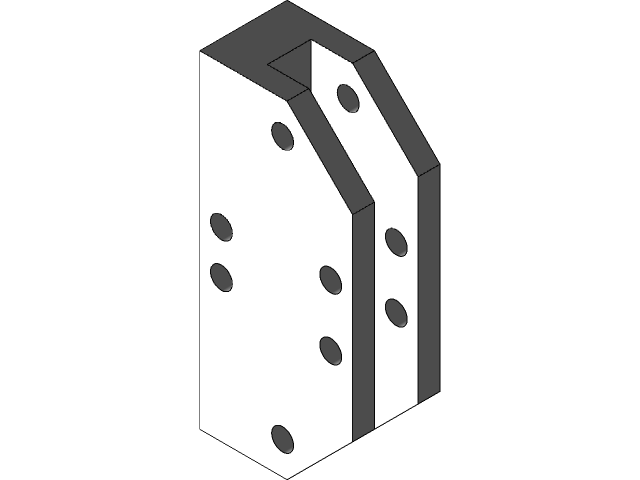 SolidWorks CSWP Assembly Practice | 3D CAD Model Library | GrabCAD