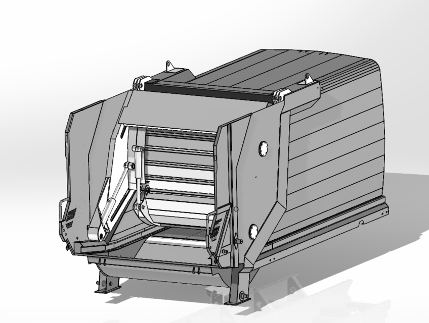 Free CAD Designs, Files & 3D Models | The GrabCAD Community Library
