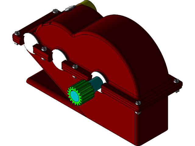 Free CAD Designs, Files & 3D Models | The GrabCAD Community Library