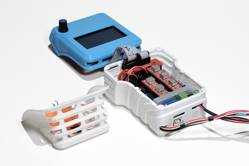 Free CAD Designs, Files & 3D Models | The GrabCAD Community Library