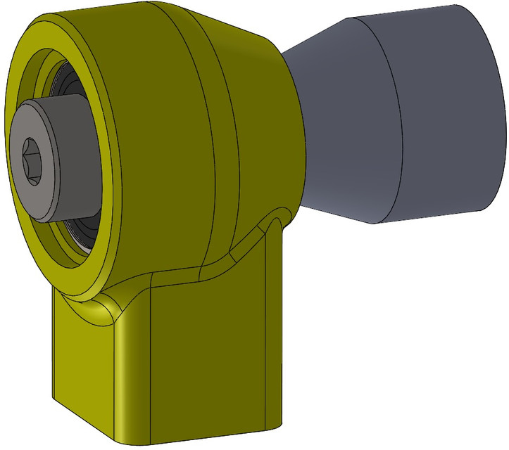 Free CAD Designs, Files & 3D Models | The GrabCAD Community Library