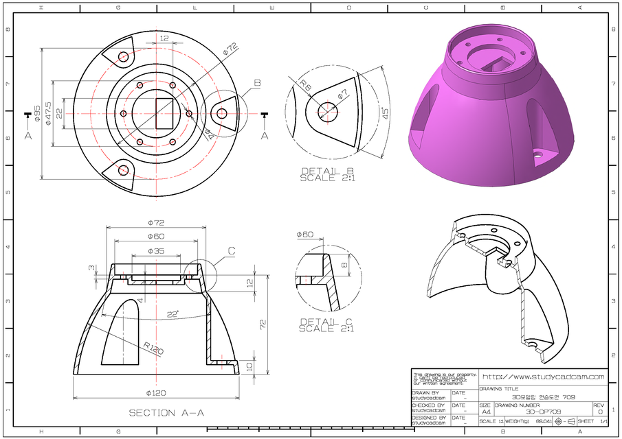Free CAD Designs, Files & 3D Models | The GrabCAD Community Library