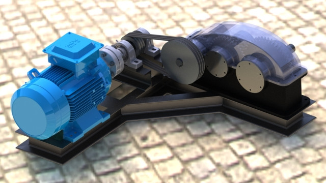 Free CAD Designs, Files & 3D Models | The GrabCAD Community Library