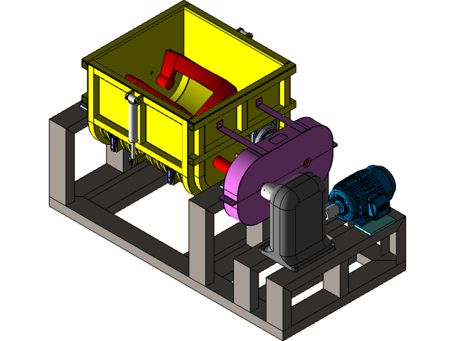Free CAD Designs, Files & 3D Models | The GrabCAD Community Library