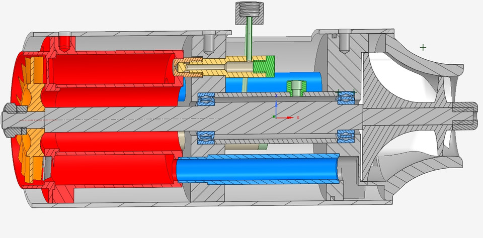 Free CAD Designs, Files & 3D Models | The GrabCAD Community Library