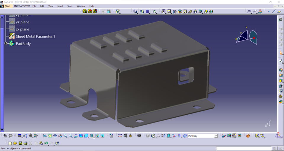 Free CAD Designs, Files & 3D Models | The GrabCAD Community Library