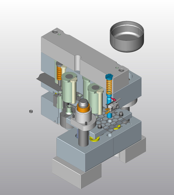Free CAD Designs, Files & 3D Models | The GrabCAD Community Library