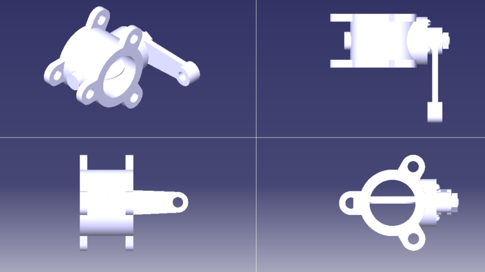 Free CAD Designs, Files & 3D Models | The GrabCAD Community Library