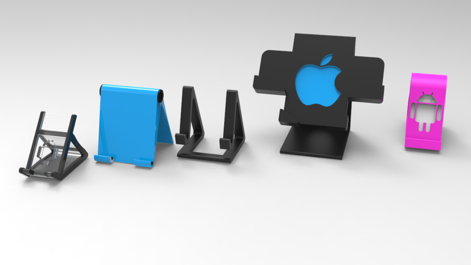 Free CAD Designs, Files & 3D Models | The GrabCAD Community Library