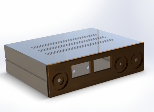 Free CAD Designs, Files & 3D Models | The GrabCAD Community Library