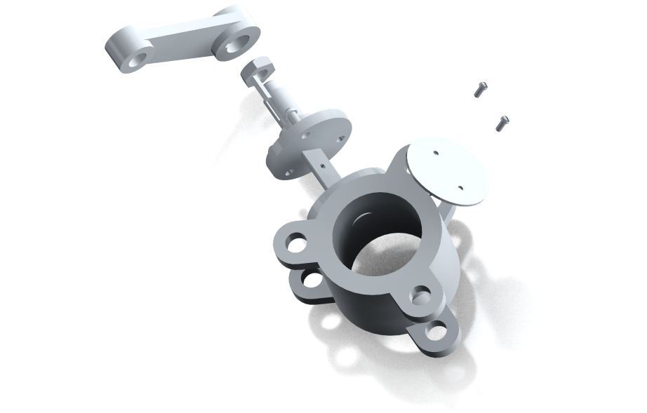 Free CAD Designs, Files & 3D Models | The GrabCAD Community Library